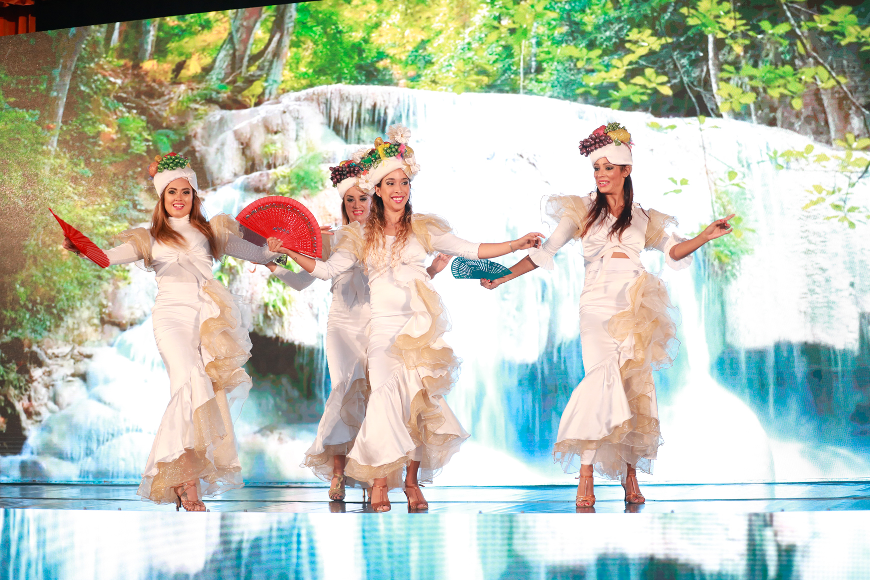 View Our Gallery | Sharjah Ladies Club